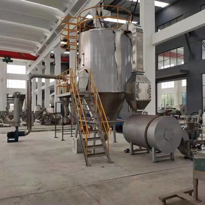 Milk Spray Dryer Machine factory, Buy good quality Milk Spray Dryer ...